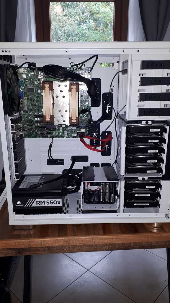 Build Review - NAS Killer 4.0 - Europe Edition - Completed Builds - serverbuilds.net Forums